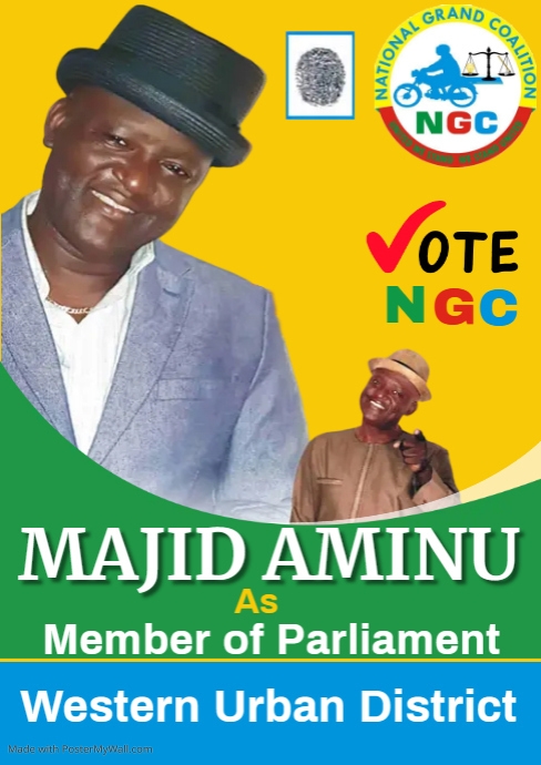 Copy of UDA Poster | PosterMyWall