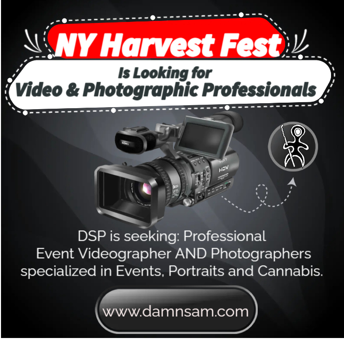 Copy of Camera Video Ads | PosterMyWall