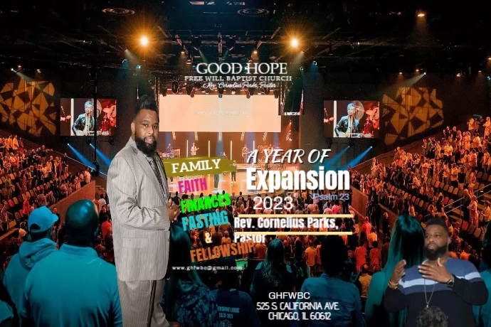 church, concert flyer (1) | PosterMyWall