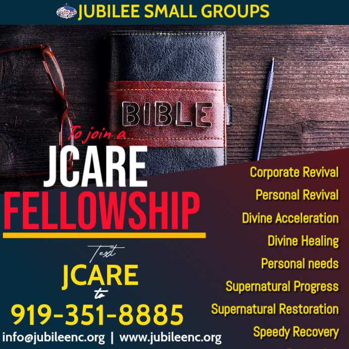 JCARE | PosterMyWall