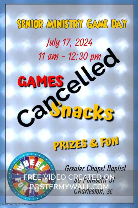 QUIZ & FUN DAY (3) | PosterMyWall