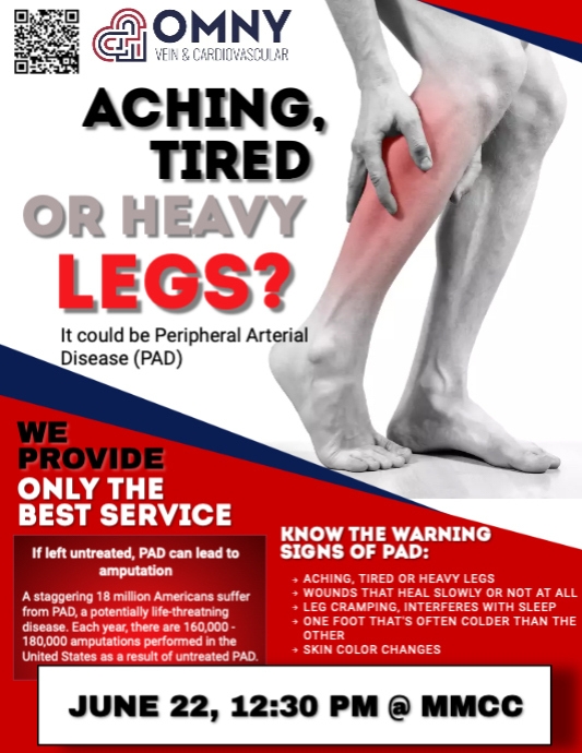 Copy of PAD (1) | PosterMyWall