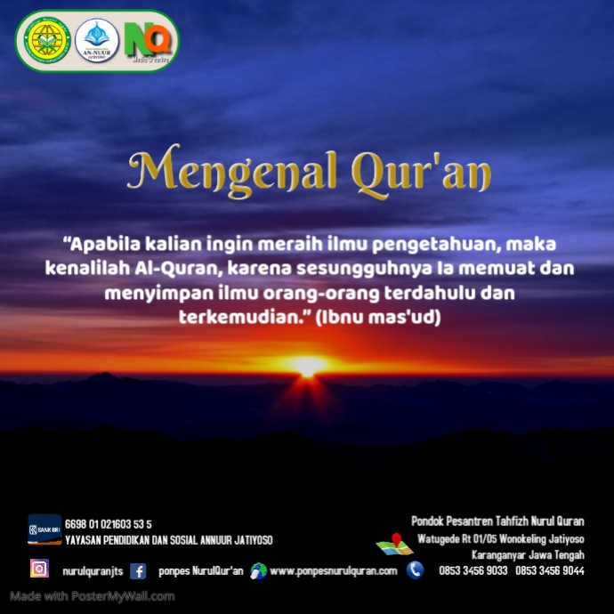 Copy of Salinan Salinan Salinan Table of Contents | PosterMyWall