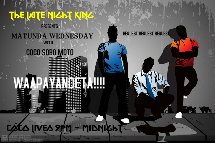 coco lives | PosterMyWall