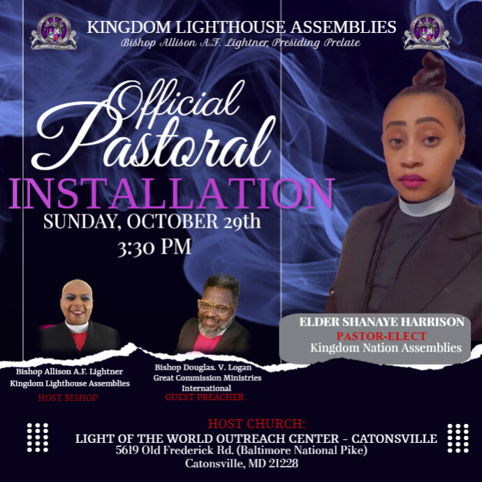 Pastoral installation | PosterMyWall