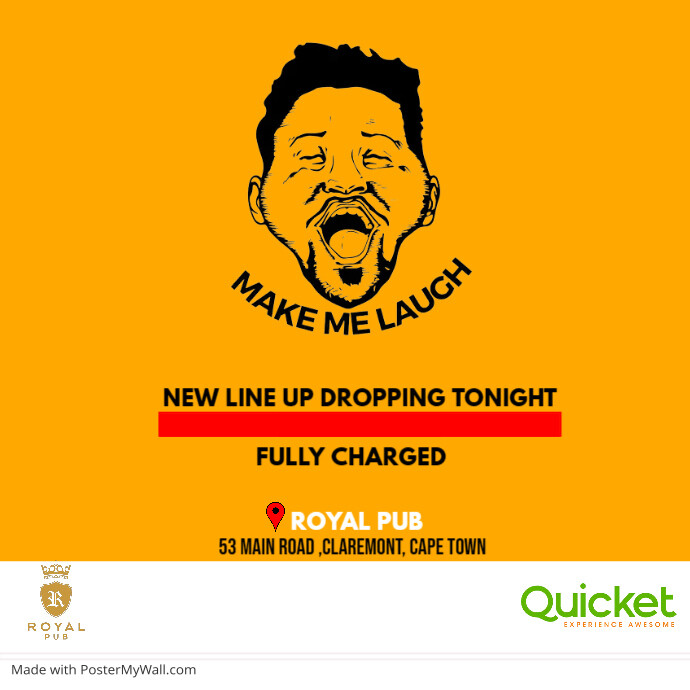 loading the weekend advertisement business in (1) | PosterMyWall