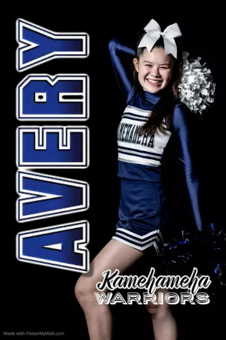 FINAL POSTER_(Avery)_20x30 | PosterMyWall