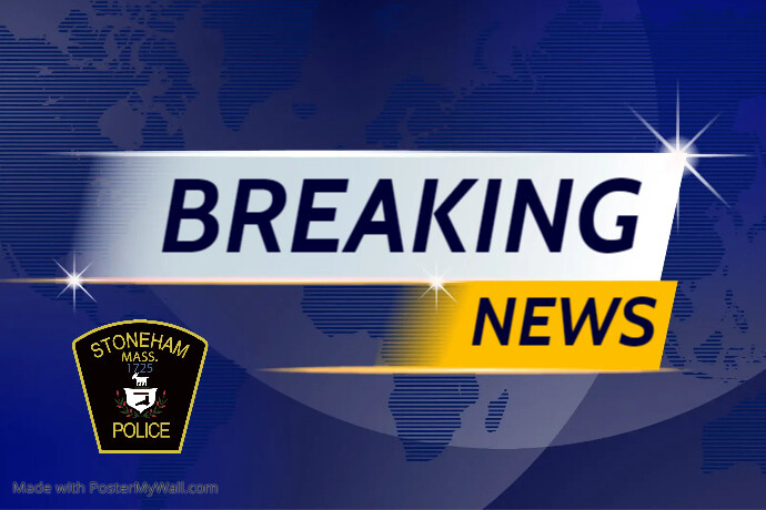 BREAKING NEWS POSTER | PosterMyWall