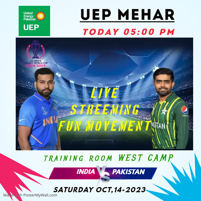 Cricket Tournament | PosterMyWall