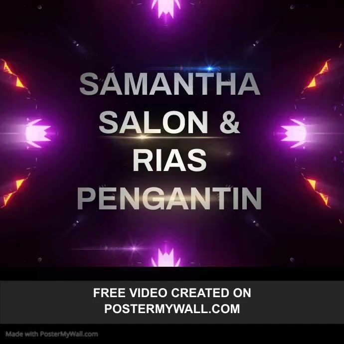 Copy of Salinan DIGITAL VIDEO LOGO TEMPLATE | PosterMyWall