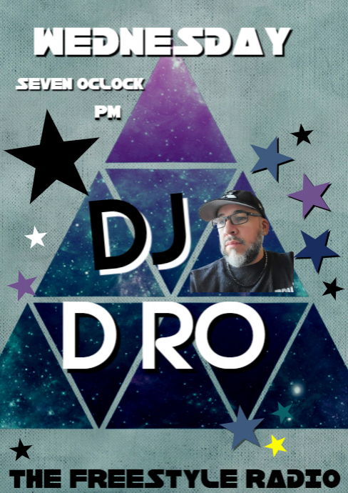 Copy of Dj Poster | PosterMyWall