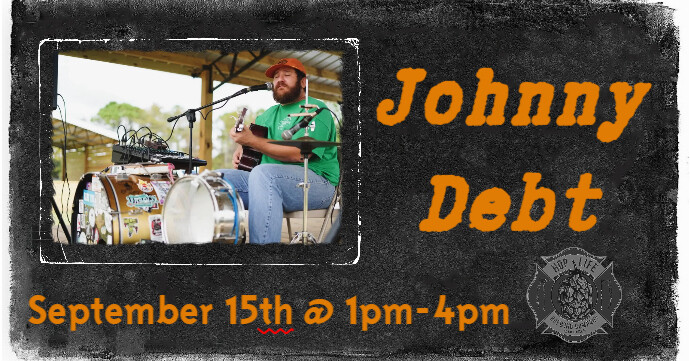 Johnny Debt | PosterMyWall