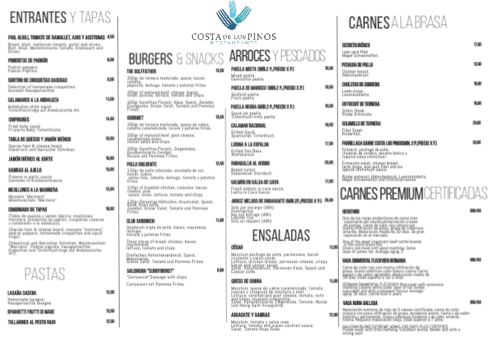 Copia de Morning Menu Template | PosterMyWall