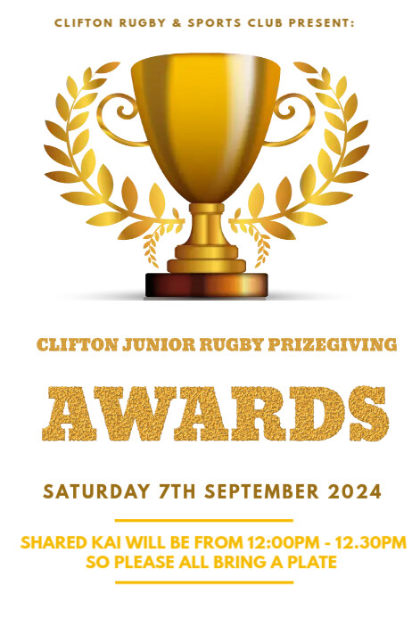 Copy of Presentation Night Poster | PosterMyWall