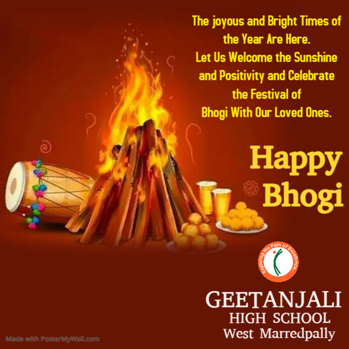 bhogi | PosterMyWall