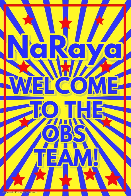 2023 Bulletin 3x5 (5) | PosterMyWall