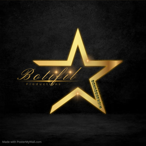 Copy of Star Logo | PosterMyWall