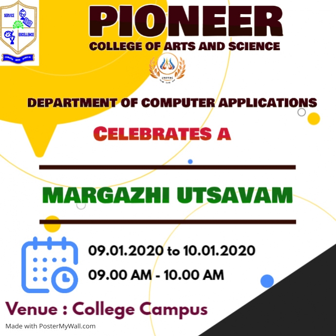 Copy of Copy of Online Classes Instagram Post | PosterMyWall