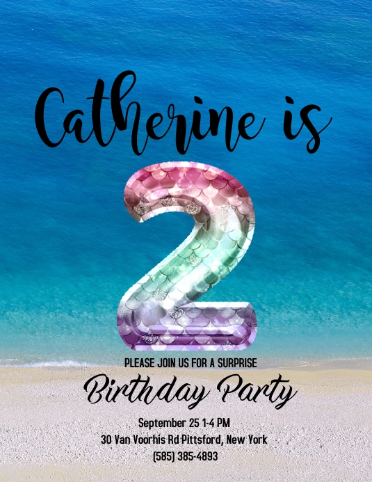 This Design Template is not available | PosterMyWall