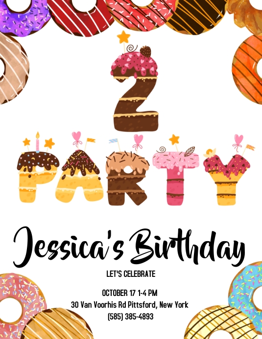 This Design Template is not available | PosterMyWall