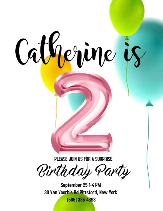 This Design Template is not available | PosterMyWall