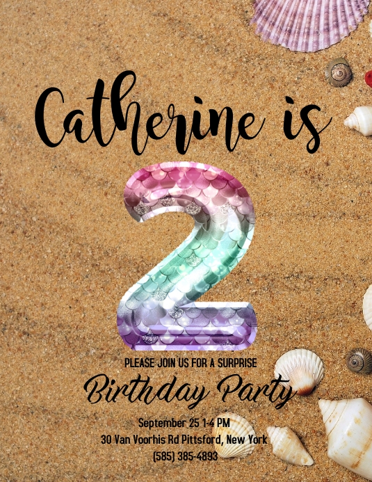 This Design Template is not available | PosterMyWall