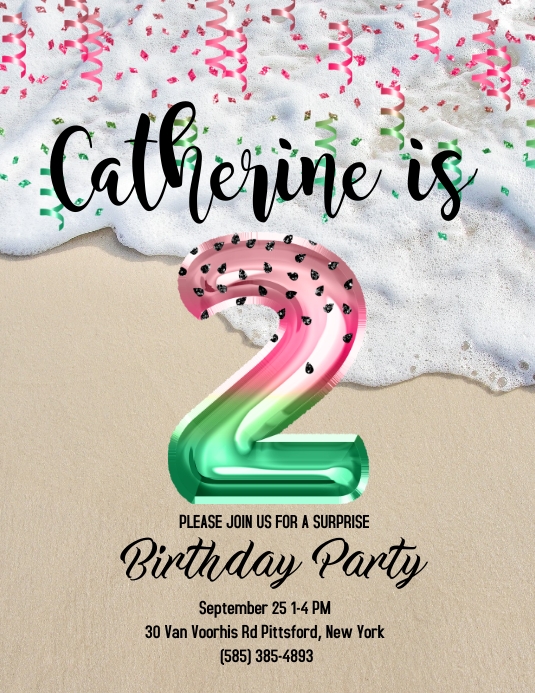 This Design Template is not available | PosterMyWall