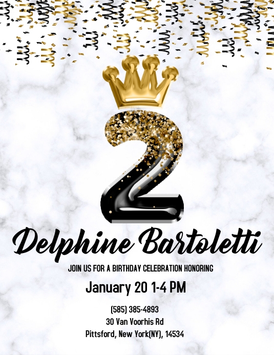 This Design Template is not available | PosterMyWall