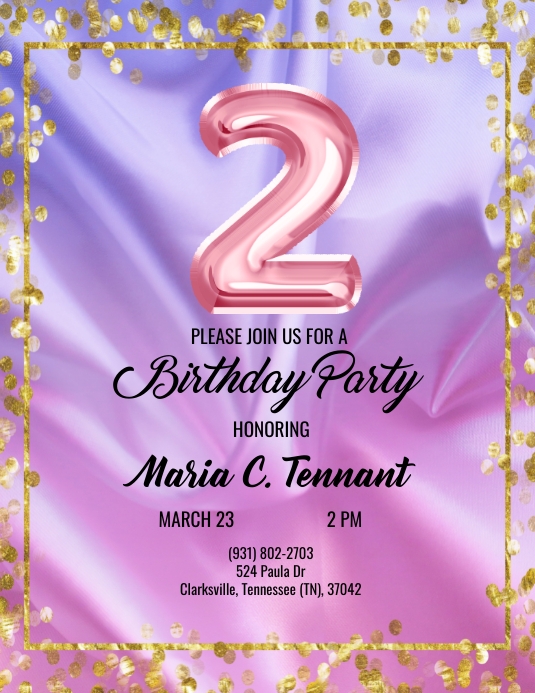 This Design Template is not available | PosterMyWall