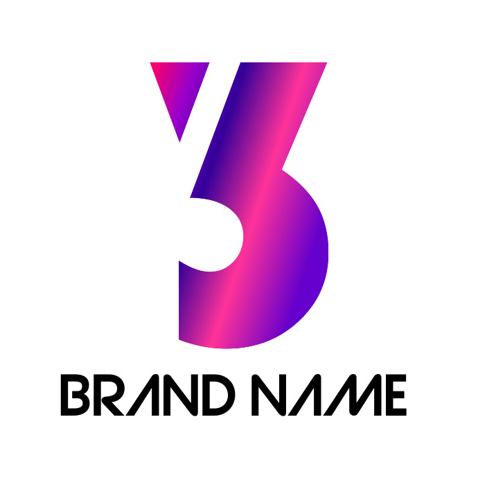 3 logo Template | PosterMyWall