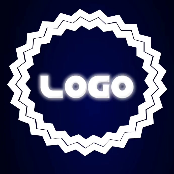 3.Logo Template | PosterMyWall
