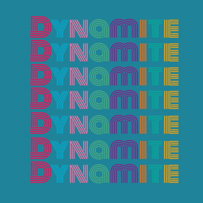 30 BTS Template | PosterMyWall