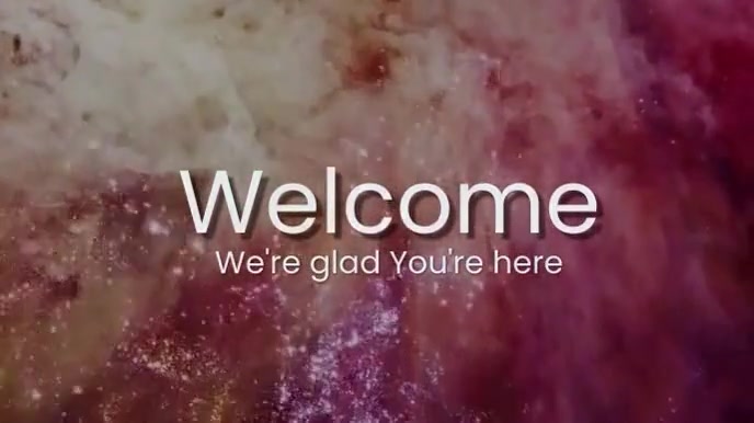 Copy of Intro Video | PosterMyWall