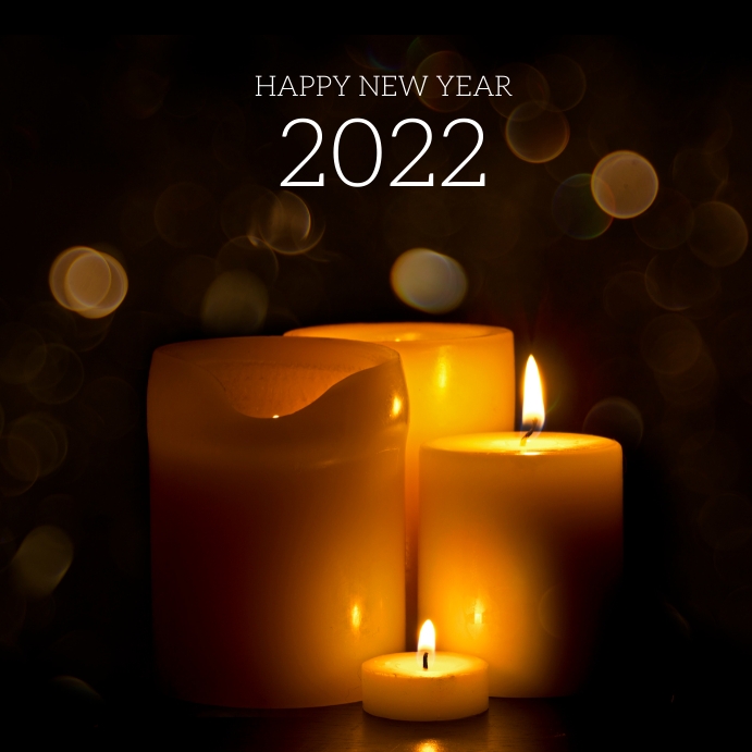 303 New Year Template | PosterMyWall