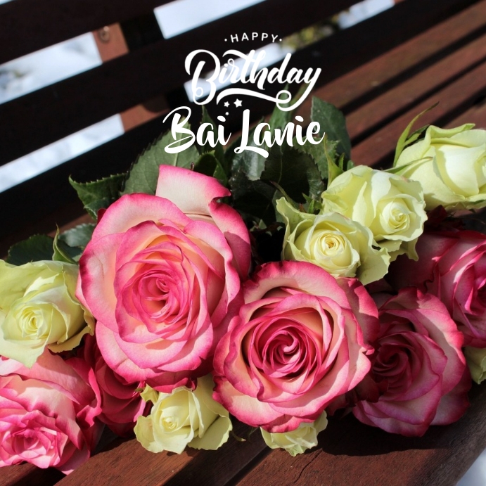 304 HBD Template | PosterMyWall