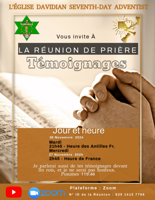 Testimonies | PosterMyWall