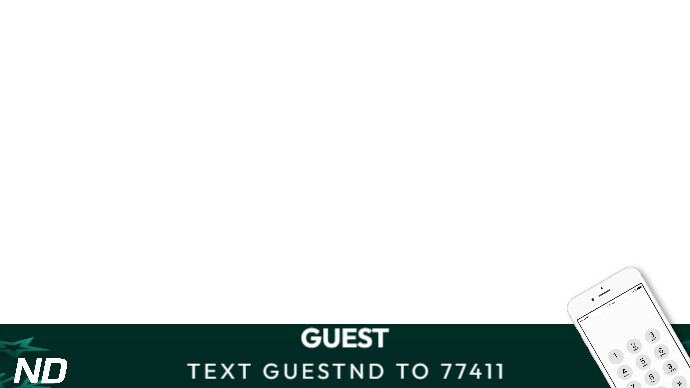 Copy of GUEST (1) | PosterMyWall