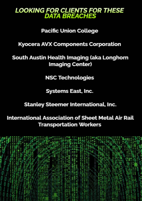 Data Privacy Day Flyer | PosterMyWall