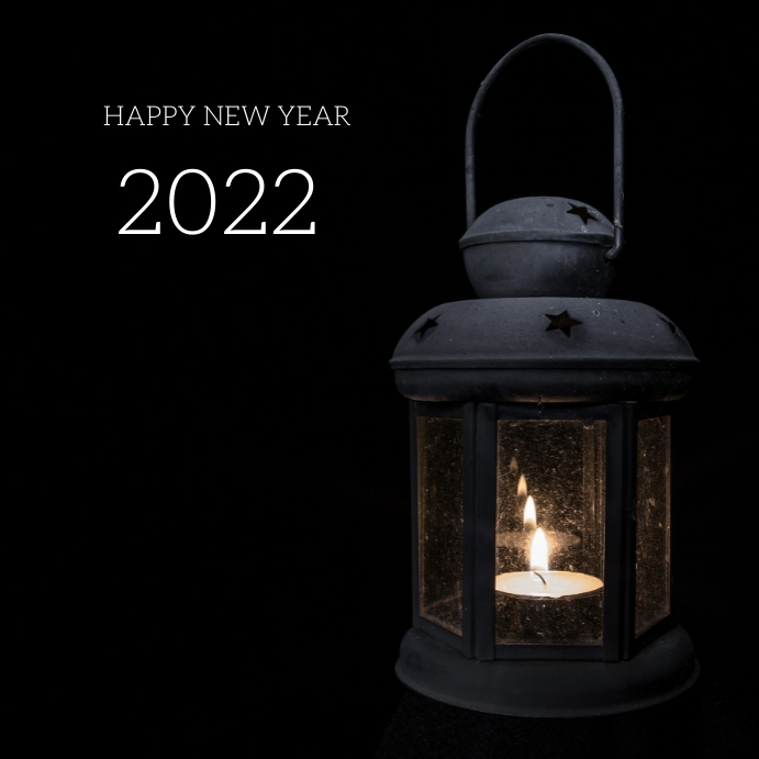 307 New Year Template | PosterMyWall