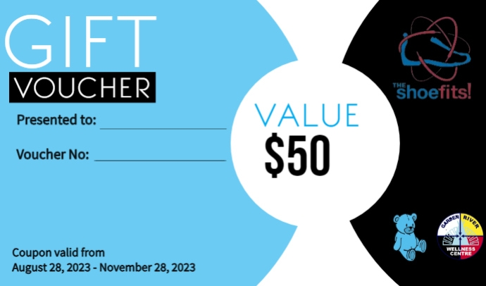 Gift Voucher Twitter Post | PosterMyWall