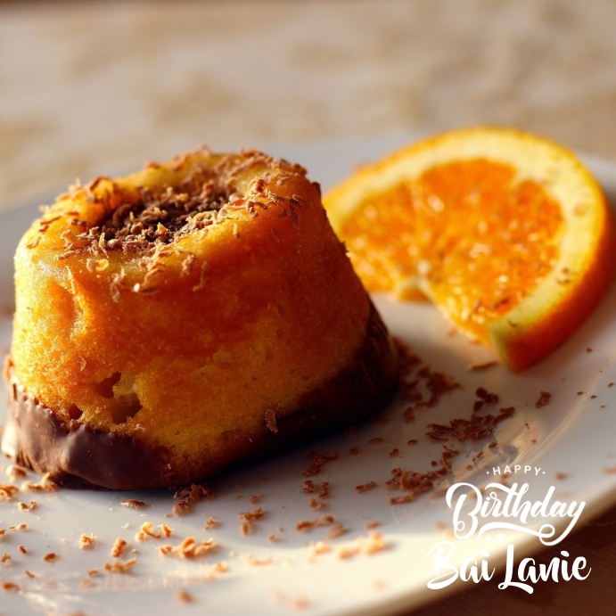 Plantilla de 308 Hbd | PosterMyWall