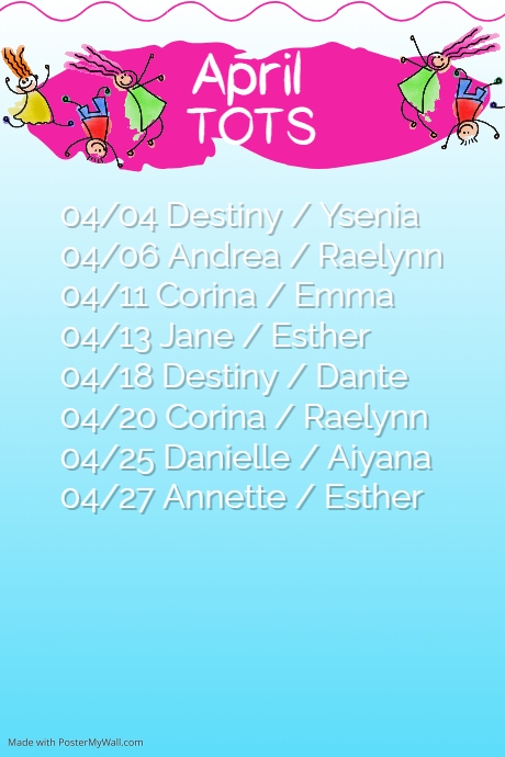 ZOOM SCHOOL TO DO LIST | PosterMyWall