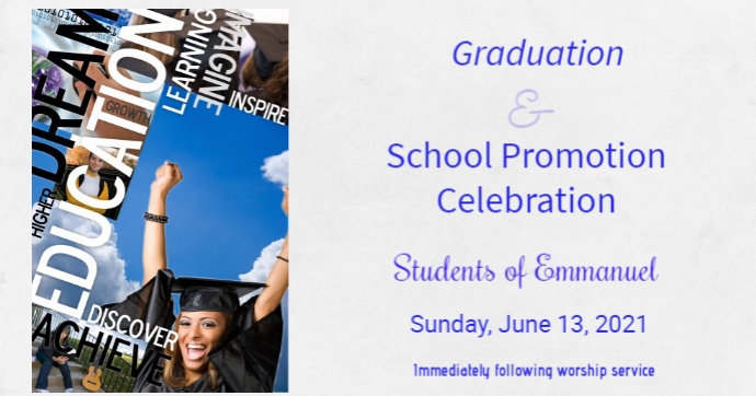 graduation celebration | PosterMyWall