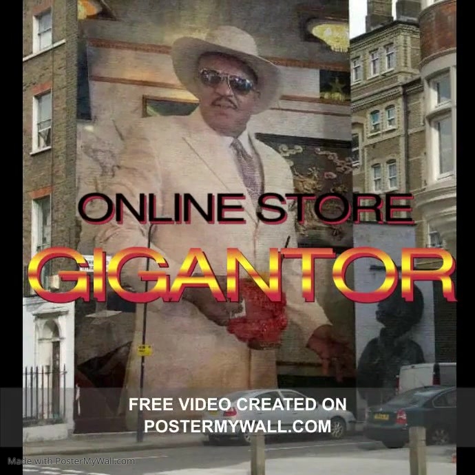 MENS WEAR | PosterMyWall