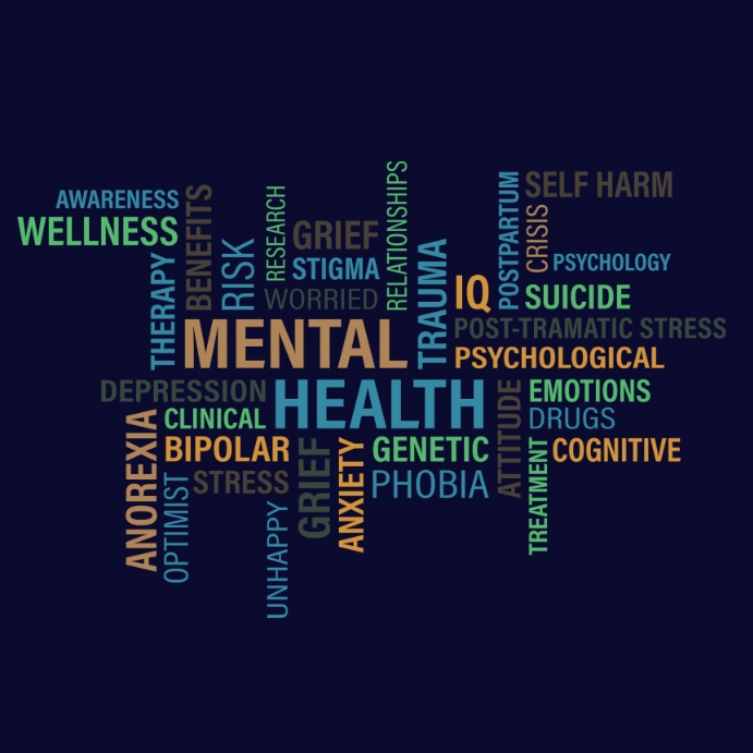 31 Depression Template | PosterMyWall