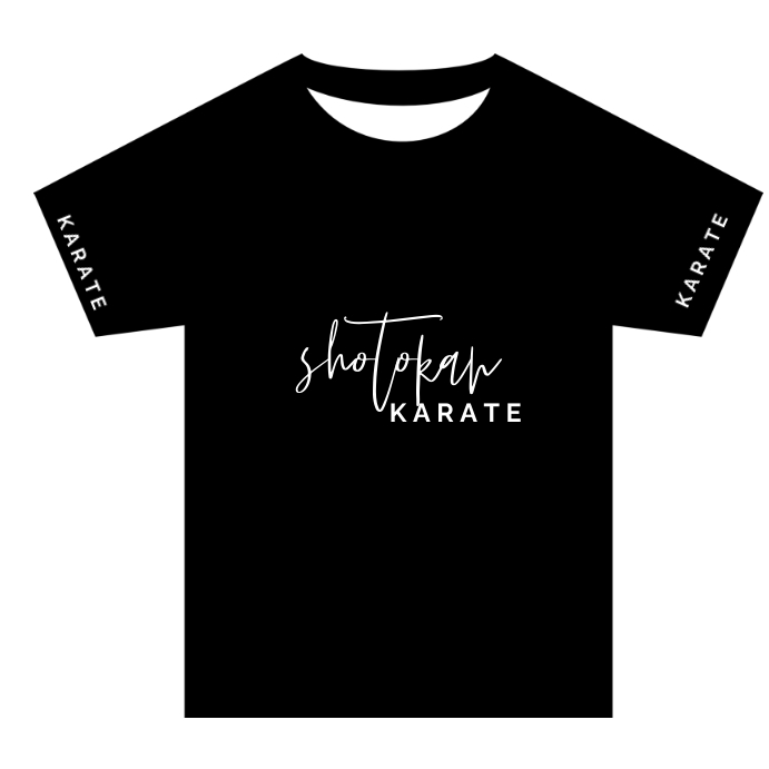 31 Karate T-Shirt Design Template | PosterMyWall