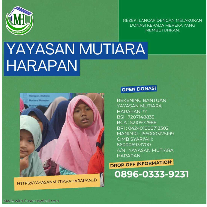 Untitled(NIKMATNYA BERSYUKUR) CALL 0896-0333-9231, Yayasan Mutiara Harapan yayasan yatim piatu ...