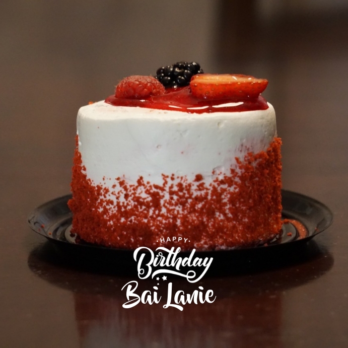 312 HBD Template | PosterMyWall