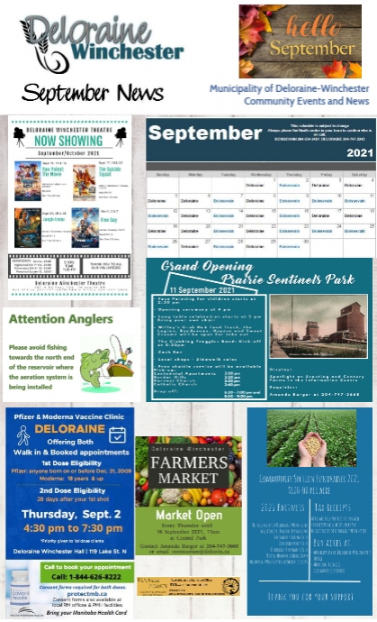 Copy of September Front | PosterMyWall