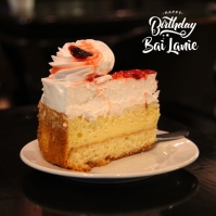 317 HBD Template | PosterMyWall